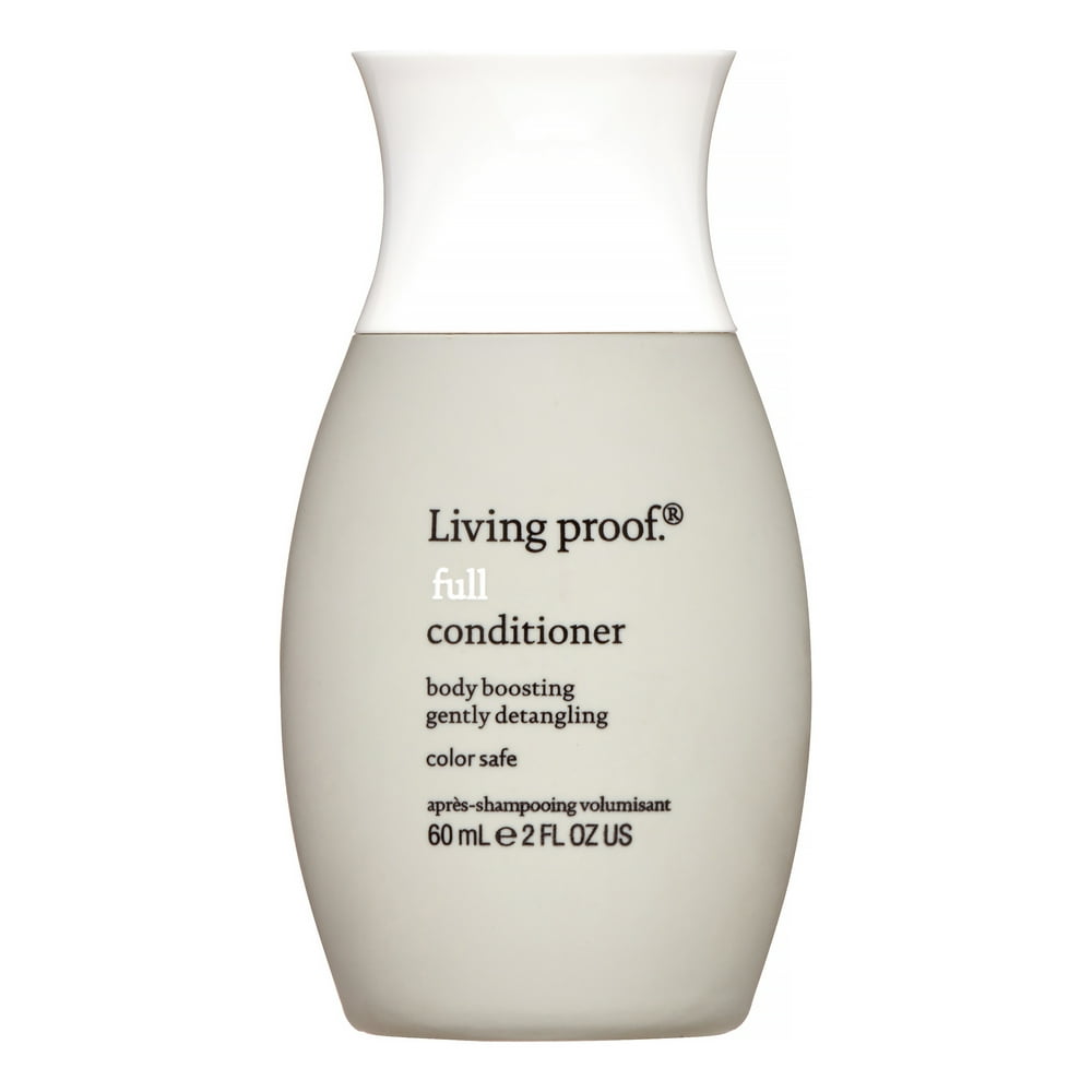 Living Proof - Living Proof Full Conditioner Travel 2 Oz - Walmart.com ...