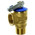 Hydro Master Tankless Water Heater Service Valve Kit, 3/4-Inch IPS ...