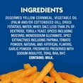 Andy Capp's Hot Fries 0.85 oz, 72 Count, Oven Baked Crunch, Crispy Corn ...