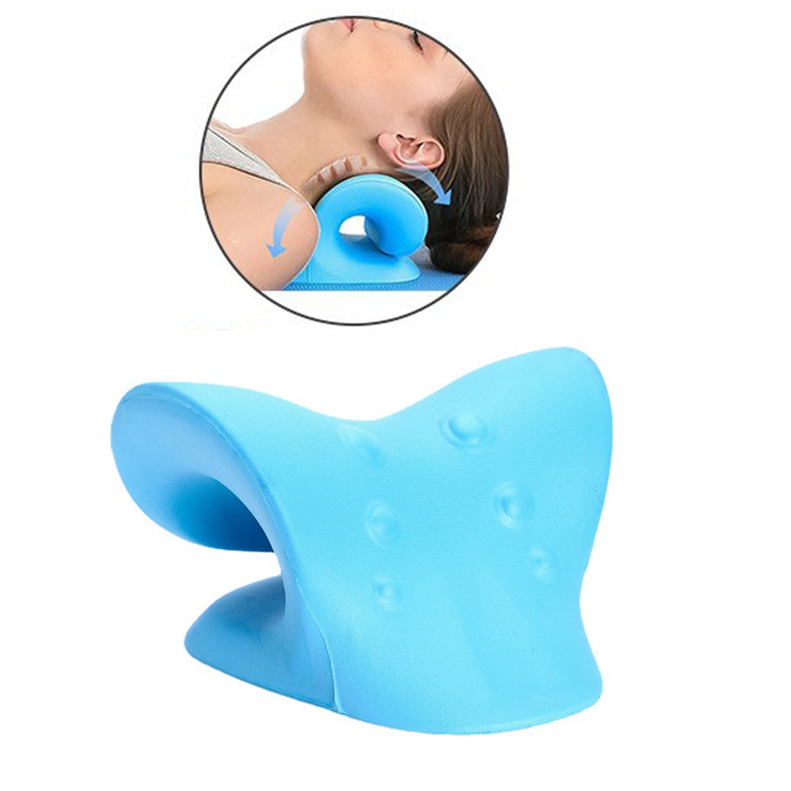 Click here for Dewin Cervical Stretcher neck And Shoulder Relaxer... prices