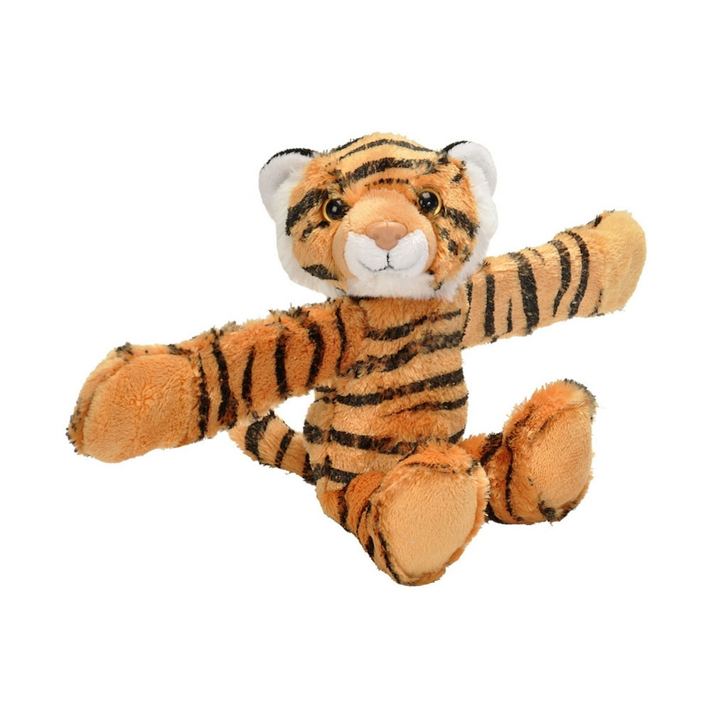 Wild Republic - CK Huggers - Tiger - 8" - Walmart.com - Walmart.com