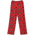 Spider_man hello kitty Pants for Women Men Cartoon Lounge Pj Print ...