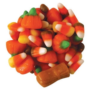 Fall Festival Mello Cremes Mix 3 lb Bulk Bag - Walmart.com