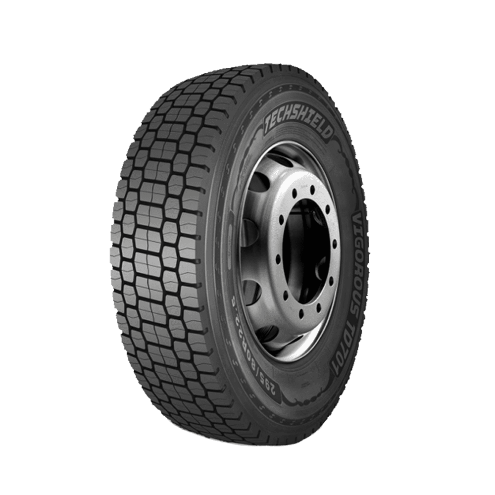 LLANTA 295/80R22.5 TECHSHIELD VIGOROUS TD701 149M TECHSHIELD VIGOROUS TD701 | Walmart en línea
