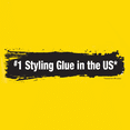 got2b Glued Styling Spiking Hair Gel, 6 oz, Count of 3, Strong Hold ...