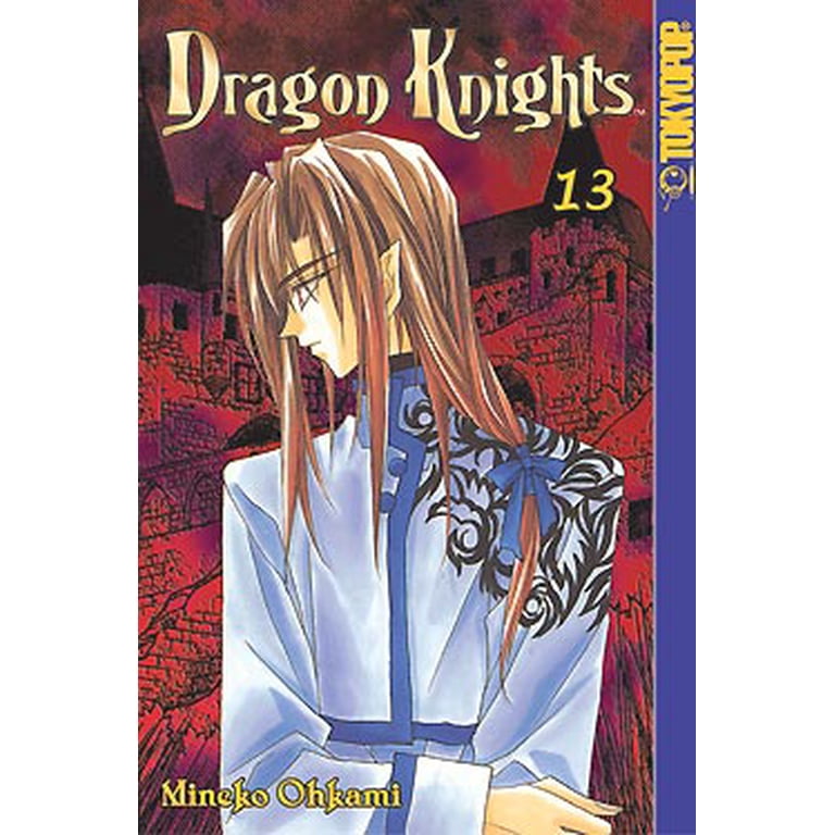 Dragon Knights Rath
