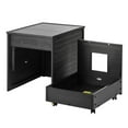New Age Pet® ECOFLEX® Freedom Litter Loo® Moisture‑Resistant Enclosure ...