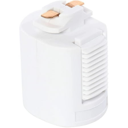 Track Light Adapter Rail Head Lighting Track Accessory for 110V Pendant ...