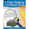 Close Reading with Paired Texts Close Reading with Paired Texts Level K ...