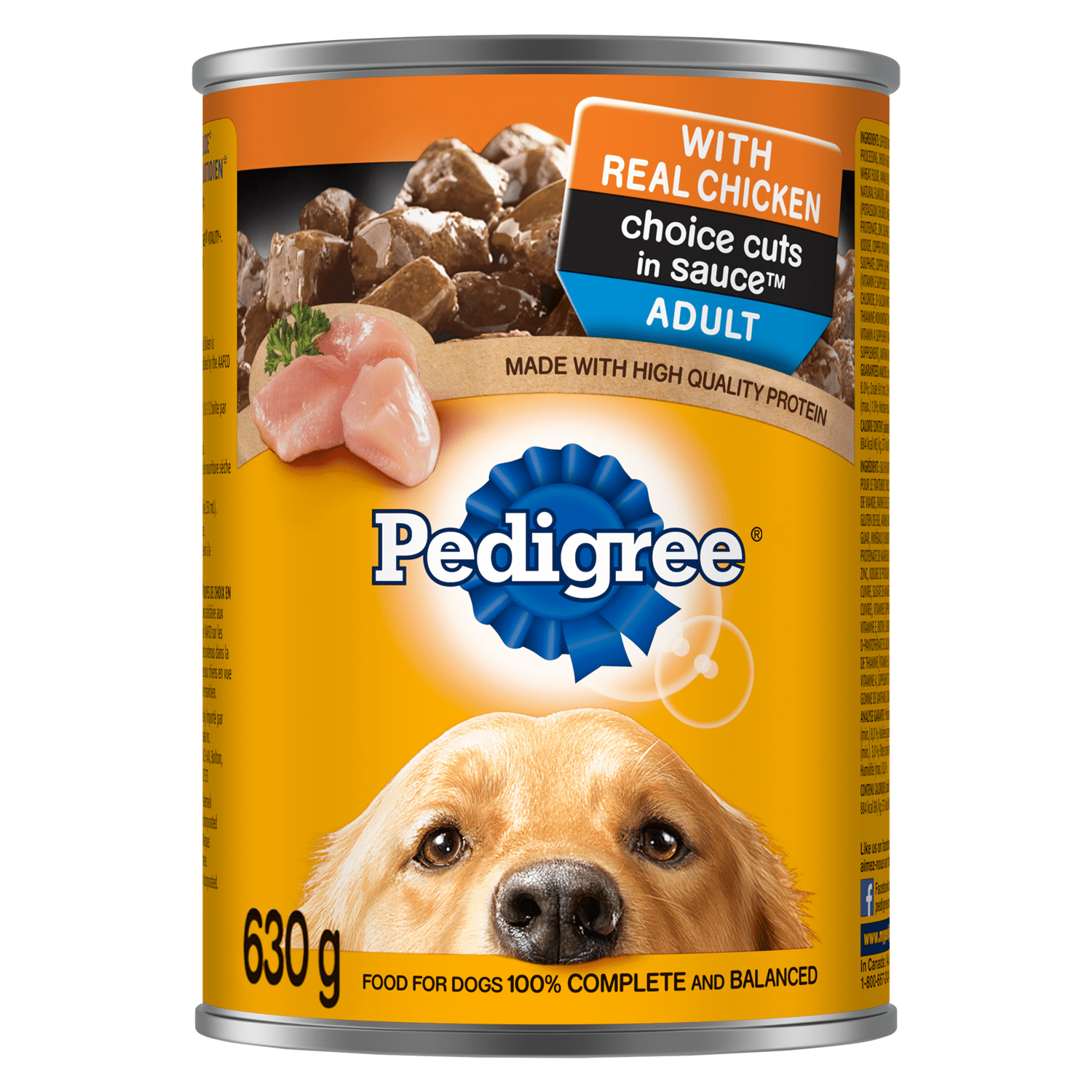 Click here for Pedigree Choice Cuts In Sauce Adult Wet Dog Food W... prices