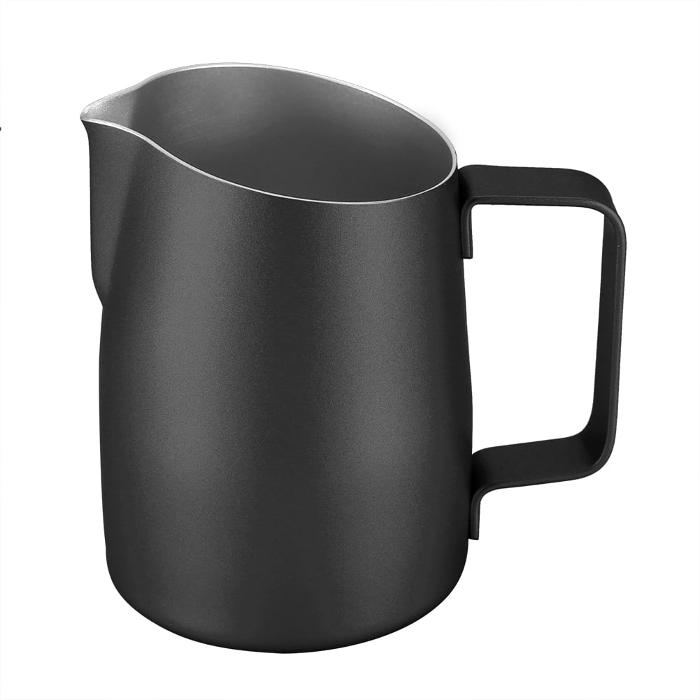 Click here for Fdit Milk Frother Cup For Coffee  Stainless Steel... prices