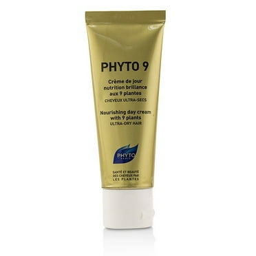 Phyto 9 Daily Ultra Nourishing Botanical Cream for Dehydrated Hair ...
