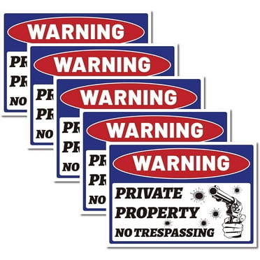 Walmart 5in x 5in Durable Vinyl Stop Sign Sticker, Traditional Road ...