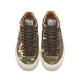 Aqua Alta Venice Aqua Alta Moro Military Low-Top Sneakers Green (Women ...