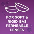 Blink-N-Clean Rewetting Eye Drops for Contact Lenses, Dry Lens ...