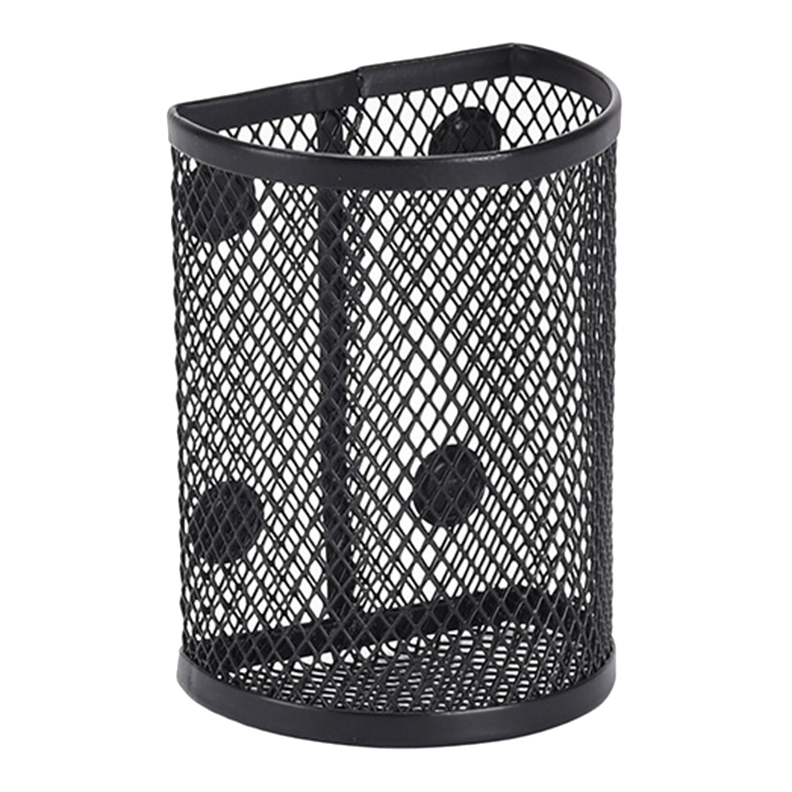 Click here for Visland Black Mesh Pencil Cup Holder Large Capacit... prices
