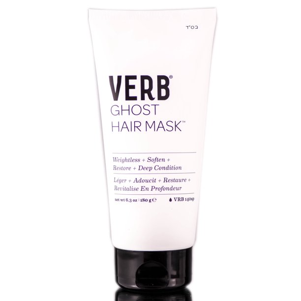 Verb - Verb Ghost Hair Mask - Walmart.com - Walmart.com