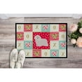 Coton de Tulear #2 Love Door Mat - Walmart.com