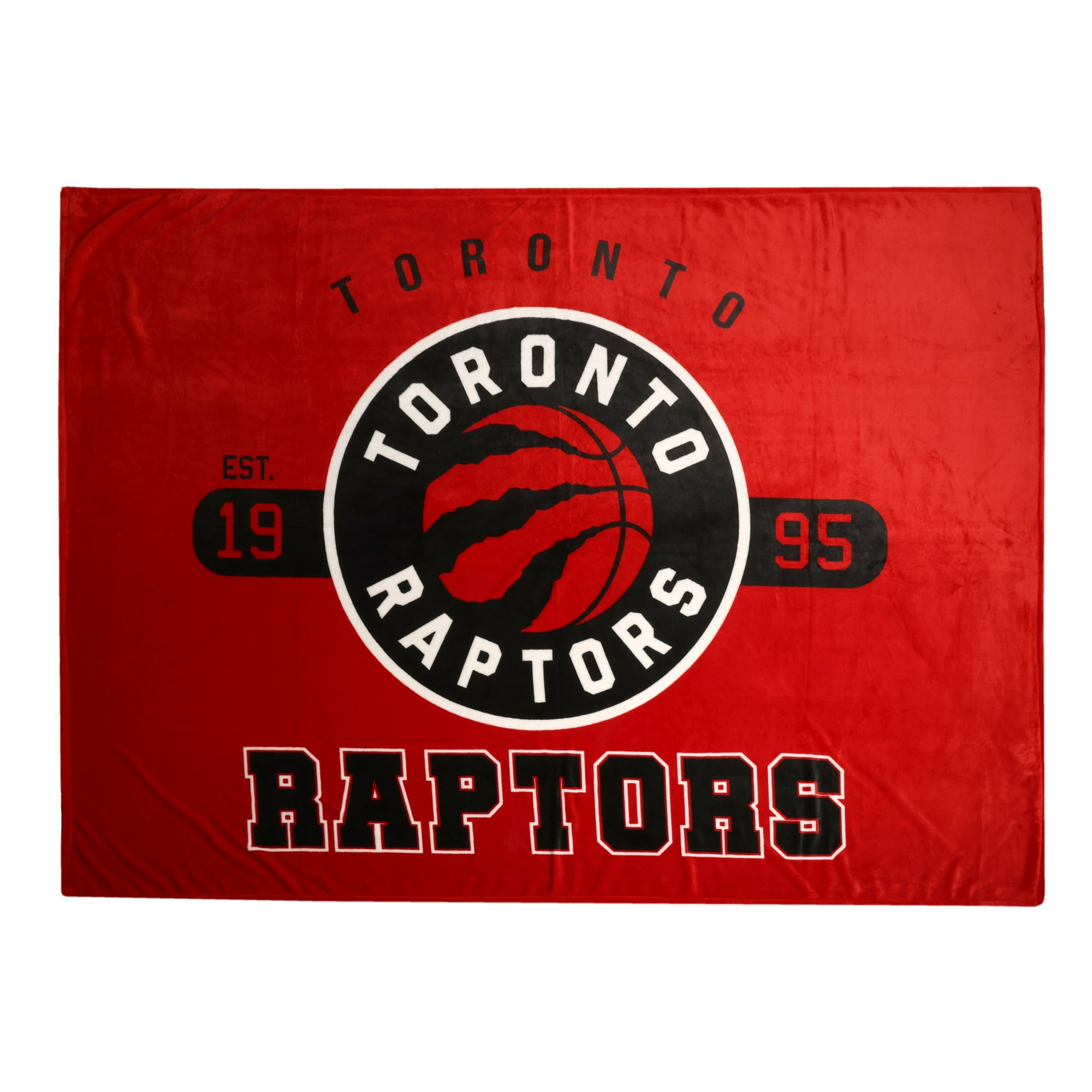 Click here for Nba Toronto Raptors Game Day Blanket  66 X 90 66 X... prices