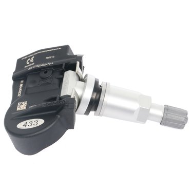 Autel Universal Programming Diagnostic TPMS Sensor (315MHz + 433MHz ...