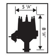 MSD 8519 Distributor - Walmart.com