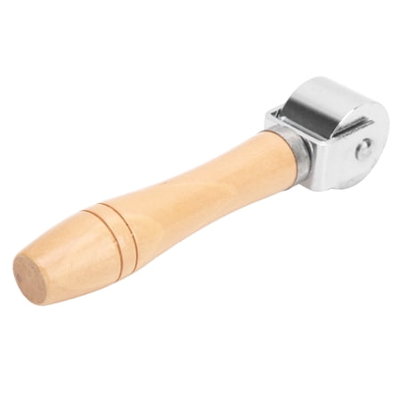 Edge Rolling Tool, Leather Press Edge Roller, Electroplating Process ...