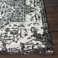 Hauteloom Kilmacolm Outdoor Area Rug - Outside Porch Patio Rug Carpet ...