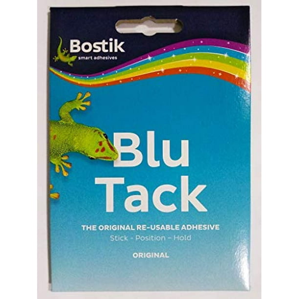 Blue Tack