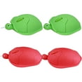 Cartoon Cute Turtle Mouse Computer Accessories USB Wired Mouse Wireless ...