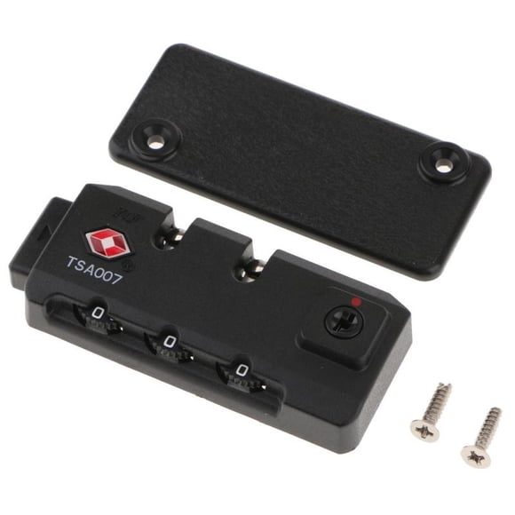 Tsa Key 007 Master Luggage