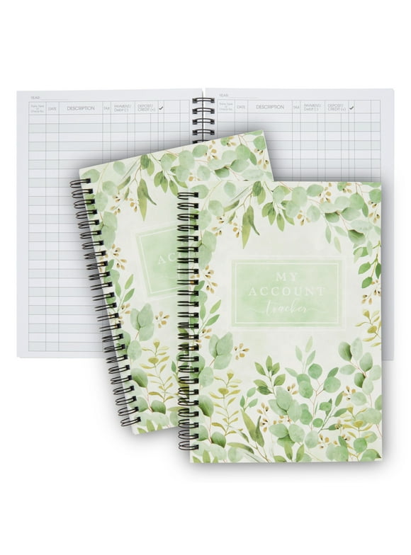 Ledgers & Record Books in Forms & Recordkeeping - Walmart.com