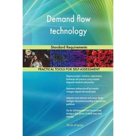 Demand flow technology: Standard Requirements | Walmart Canada