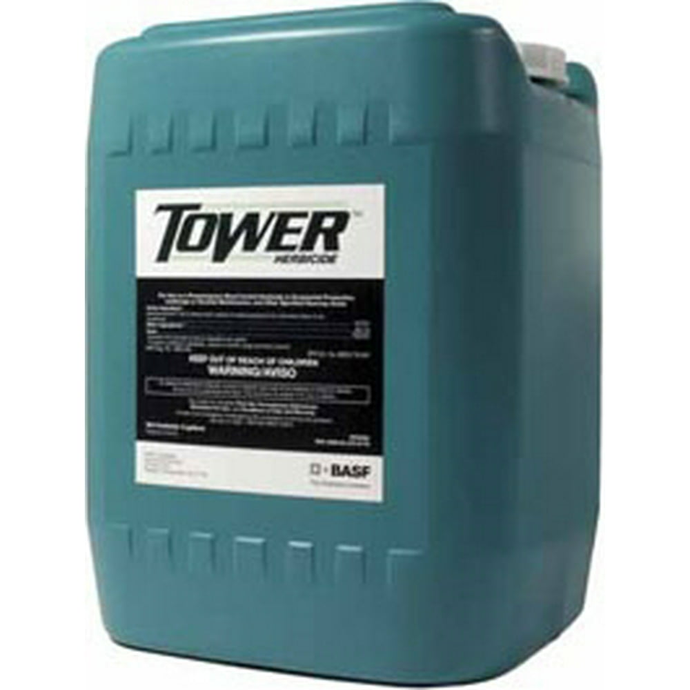 Tower Herbicide - 5 Gallons - Walmart.com - Walmart.com