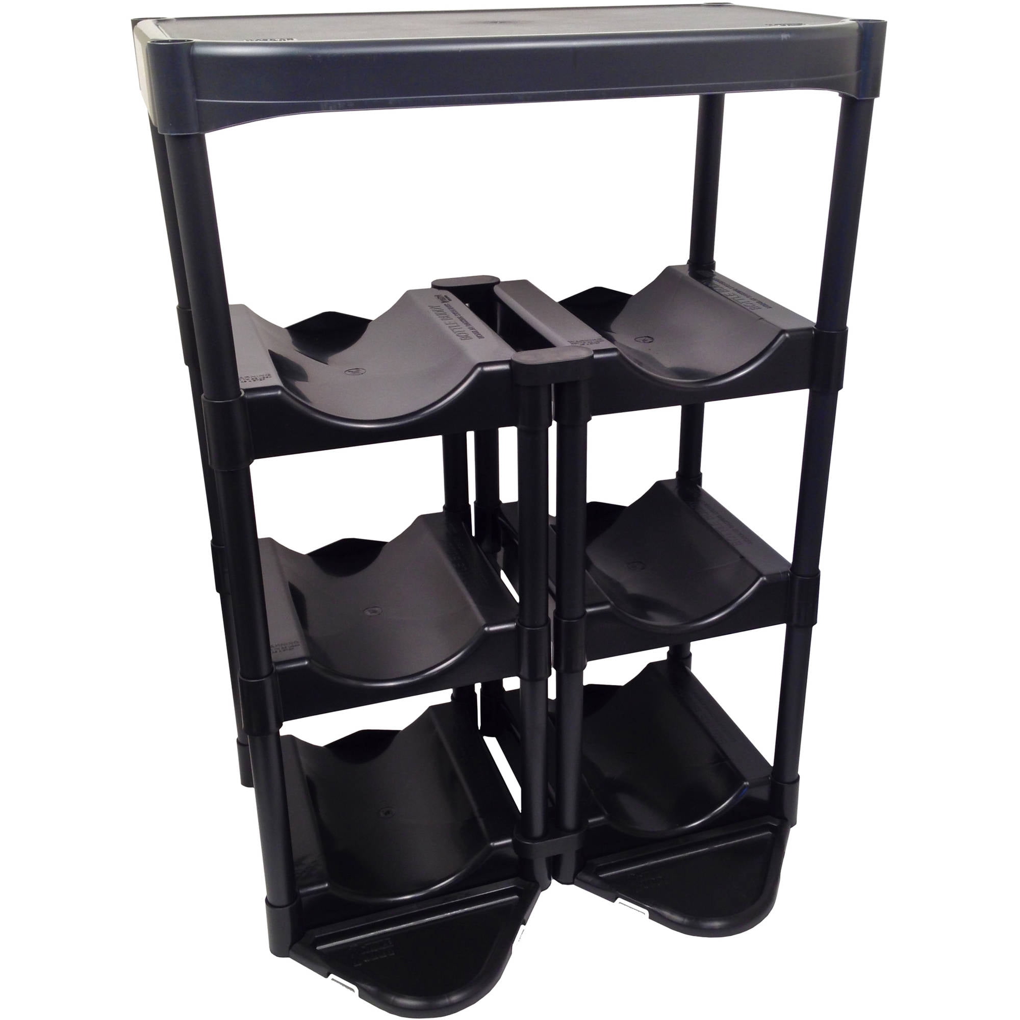 Bottle Buddy Complete System, Black - Walmart.com