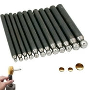 Eurotool EuroPunch 1.25mm Round Hole Punch Pliers For Sheet Metal ...