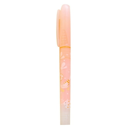 Maoww Cute Focus Stud Highlighter plastic highlighter pen Pen Marker ...