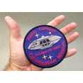 Lost In Space - Jupiter 2 Colonization Mission Patch - Walmart.com