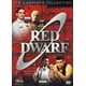 Red Dwarf: The Complete Collection (DVD) - Walmart.com