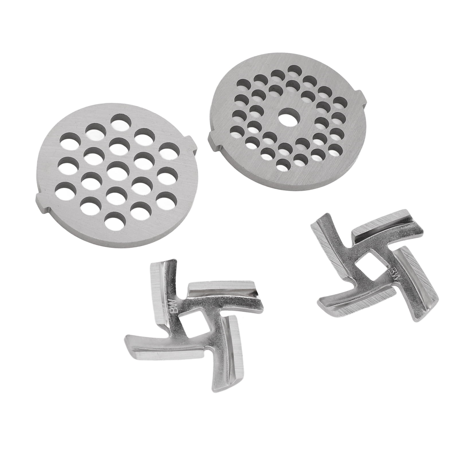 Click here for Estink Meat Grinder Cutting Blades Stainless Steel... prices