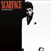Scarface Accessories
