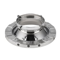 Glow Speed Ring Adapter to fit Norman Mount - Walmart.com