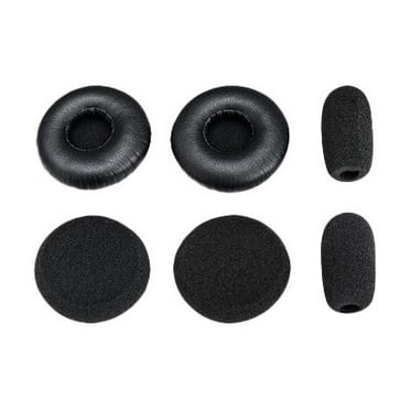 Blue Parrott C400-XT Bluetooth Headset Cushion Kit, 204159 ...