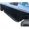 Tyger Auto 6.6" Blade Running Boards Compatible with 2004-2014 Ford F ...