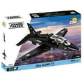 COBI Armed Forces BAE HAWK T1 Plane - Walmart.com