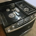 Whirlpool Stovetop Covers: Customized, Easy Cleaning Protector Liners ...