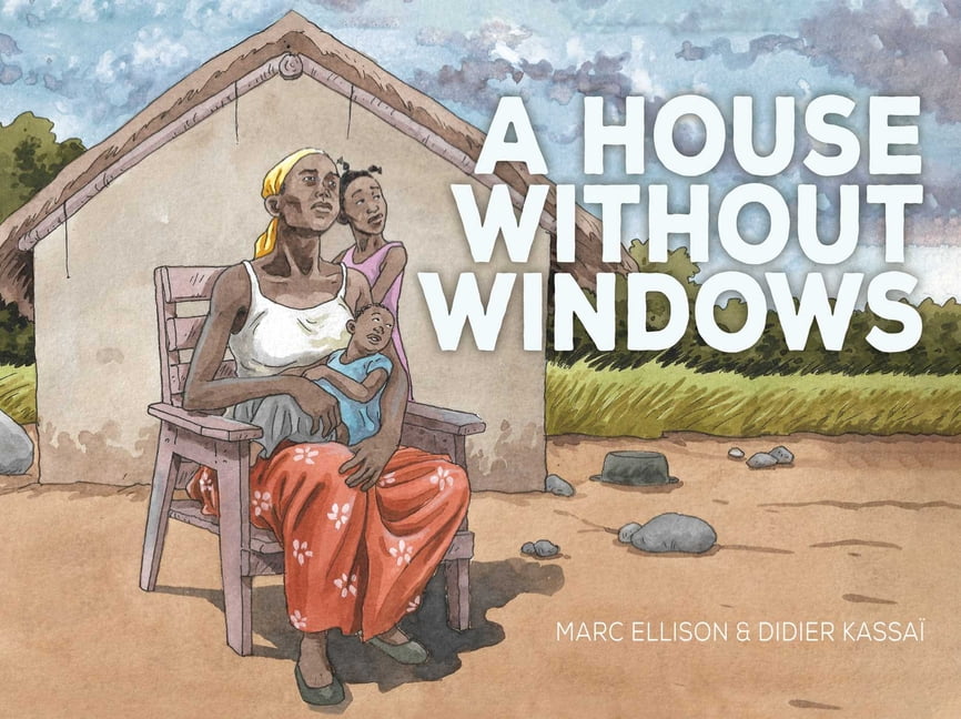A House Without Windows (Paperback) - Walmart.com