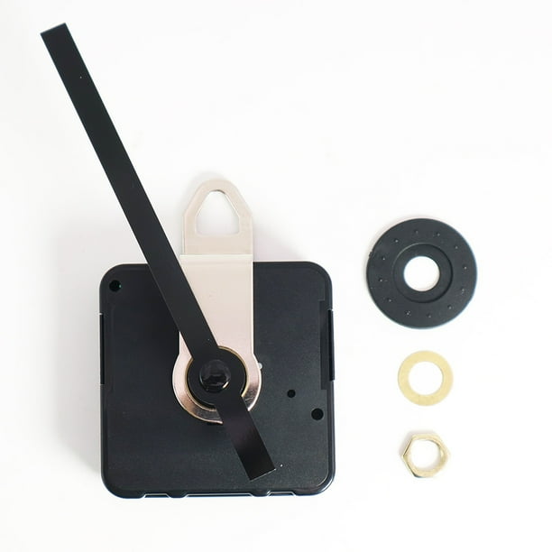 2 Pieces Clock Mechanism Clock Movement Mechanism Clock Mechanism ...