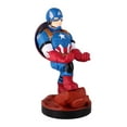 Cable Guys Marvel: Captain America - Accessories for game console ...