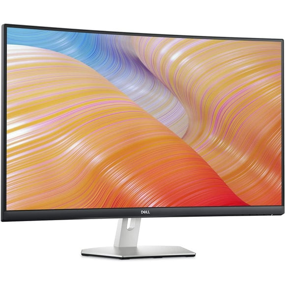 32 Inch Curved Monitor