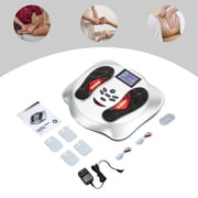 Blood Circulation Legs Machine